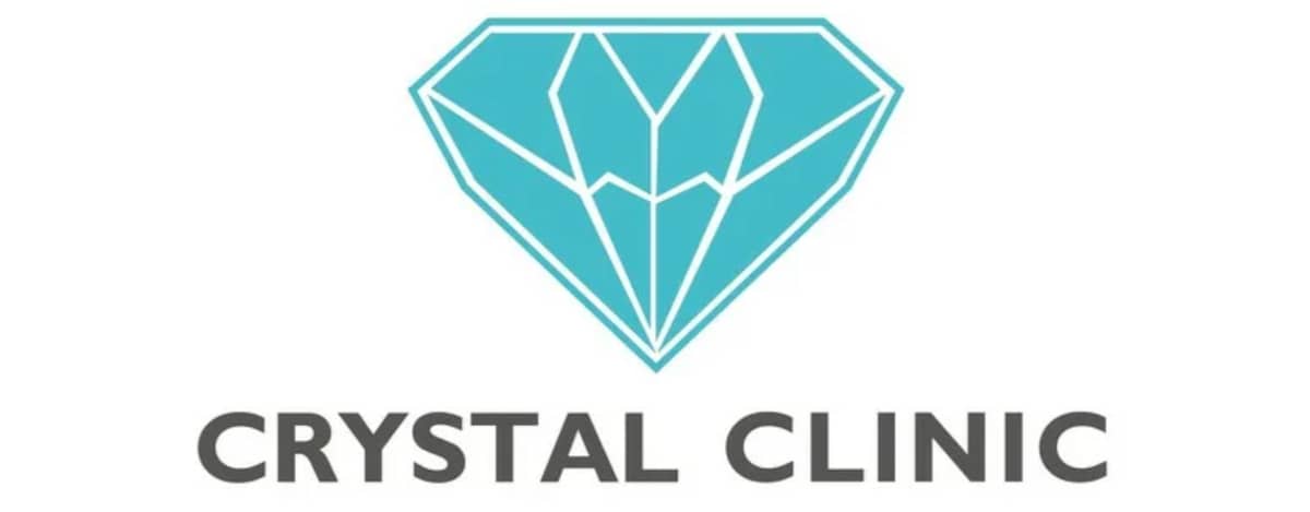 Crystal Clinic - современная имплантация зубов в Мурманске